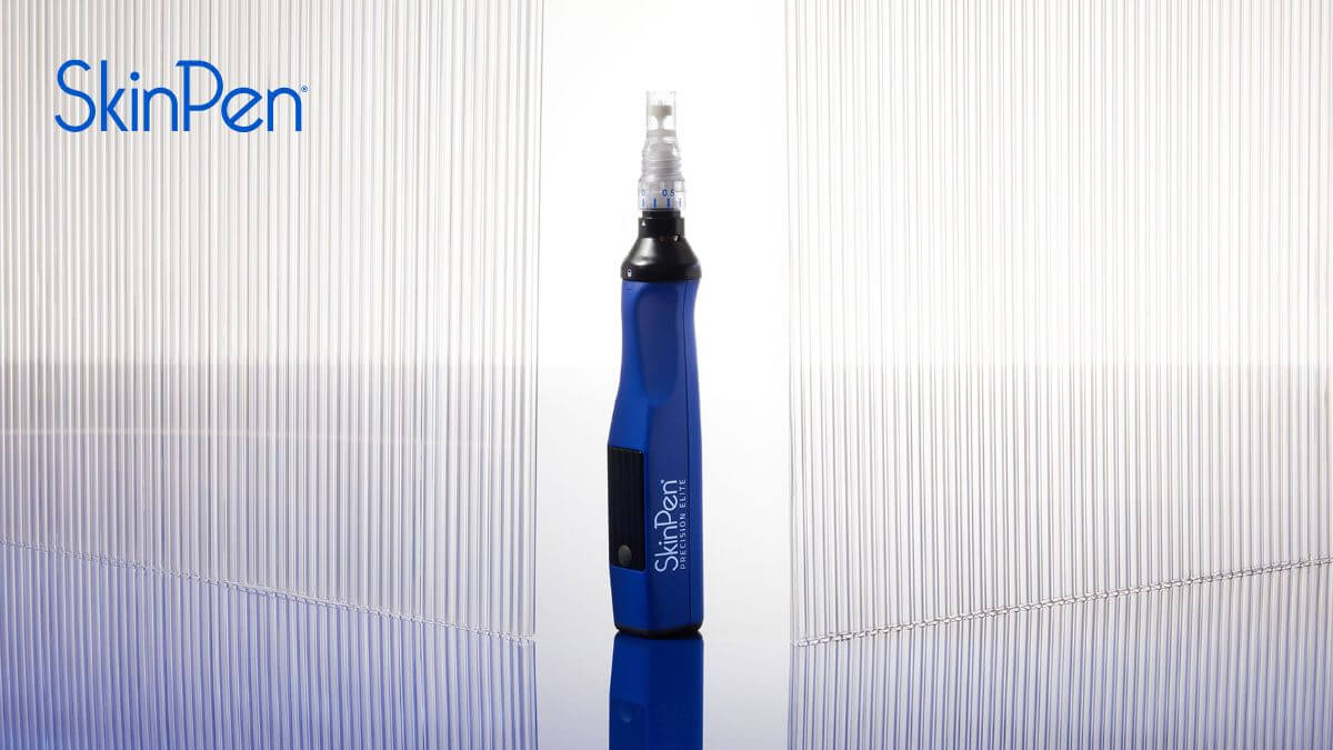 Trusted Microneedling for Providers | SkinPen®