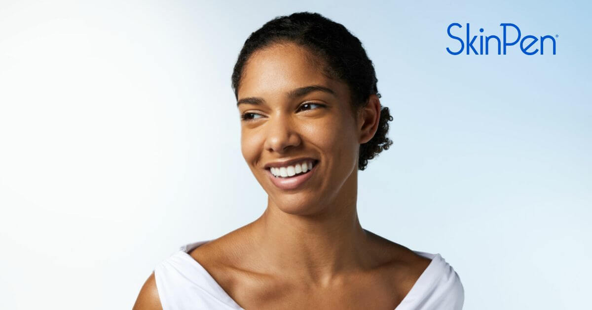 Visible Skin Improvements with Microneedling | SkinPen®