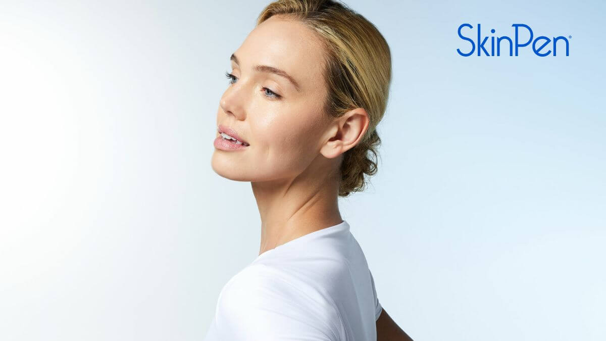 Natural Skin Rejuvenation with a Microneedling Treatment | SkinPen®